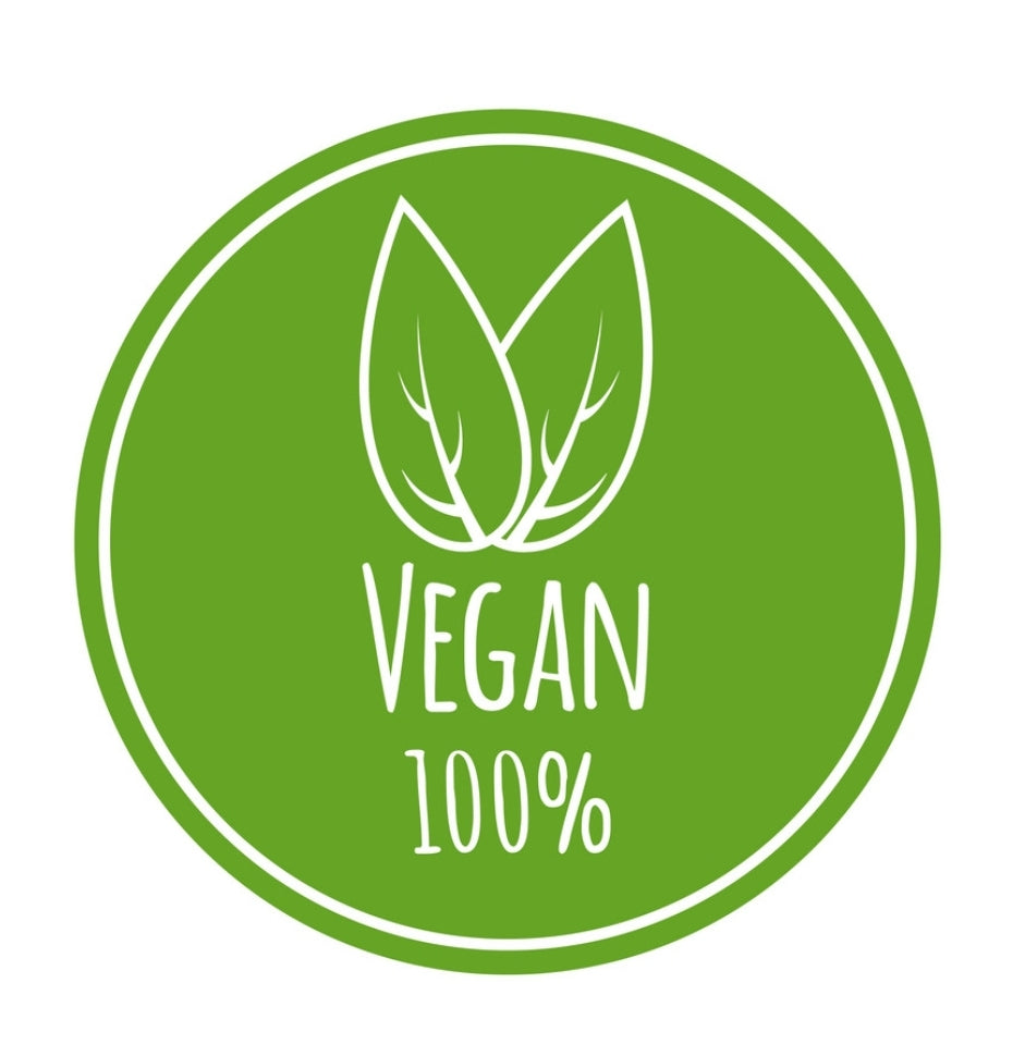 Vegan Range – West Coast Style