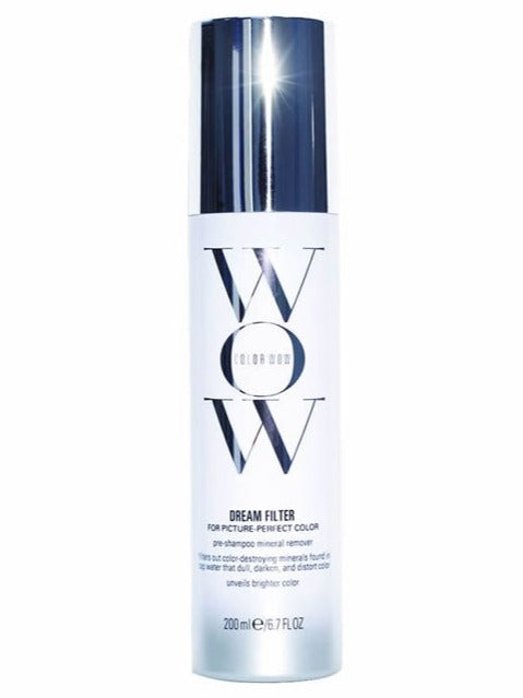 Color WOW Dream Filter 200ml – West Coast Style